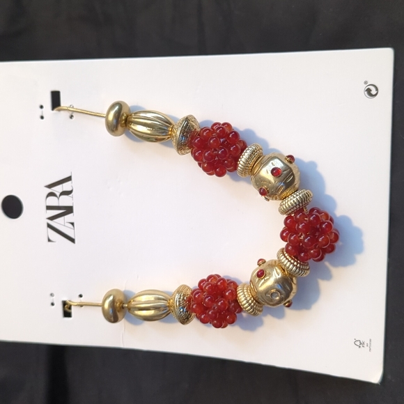 Zara | Jewelry | Zara Necklace | Poshmark